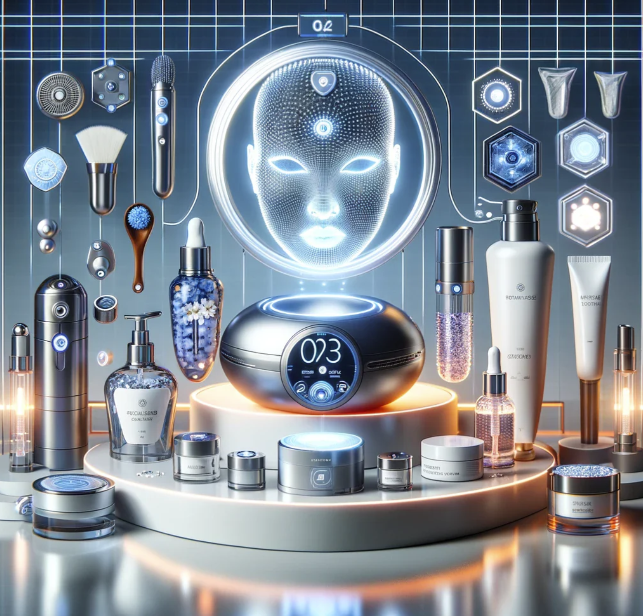 The Future of Skincare: Emerging Trends and Innovations – Skin Health ...
